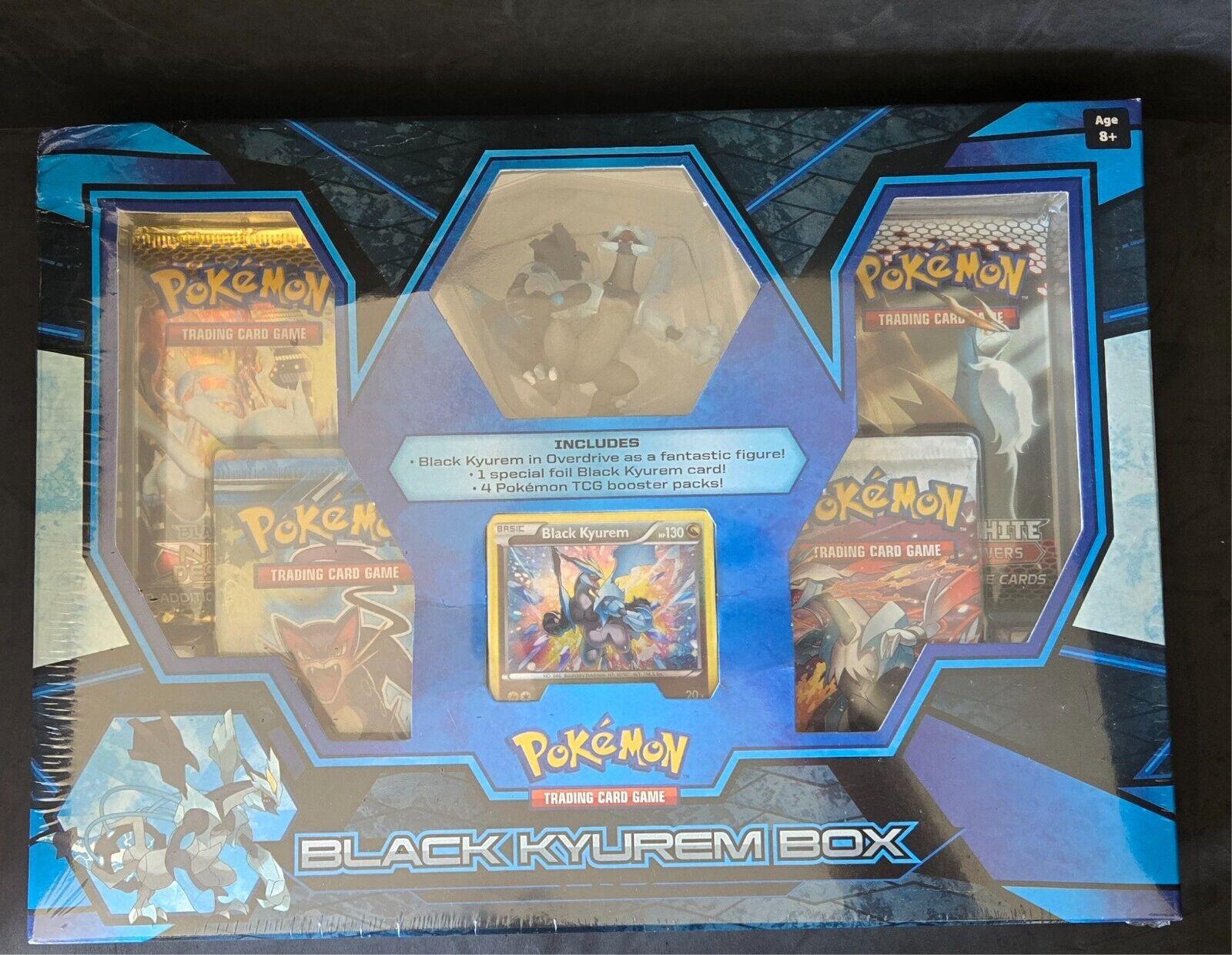 Black Kyurem Box Preise | Pokemon Next Destinies | Pokemon Karten