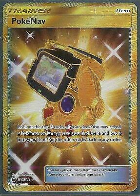 PokeNav #181 Prices | Pokemon Celestial Storm | Pokemon Cards