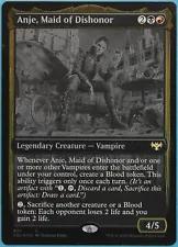 Anje, Maid of Dishonor Prices | Magic Innistrad: Double Feature | Magic ...