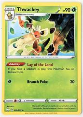 Thwackey #12 Prices | Pokemon Shining Fates | Pokemon Cards
