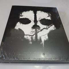 Call of Duty: Ghosts [Limited Edition BradyGames] Prices Strategy Guide | Compare Loose, CIB ...