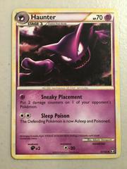 Haunter #35 Prices | Pokemon Triumphant | Pokemon Cards