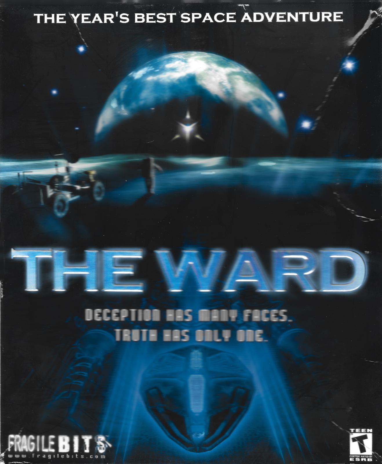 The Ward Prices PC Games | Compare Loose, CIB & New Prices