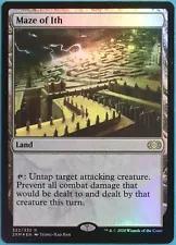 Maze of Ith [Foil] Prices | Magic Double Masters | Magic Cards