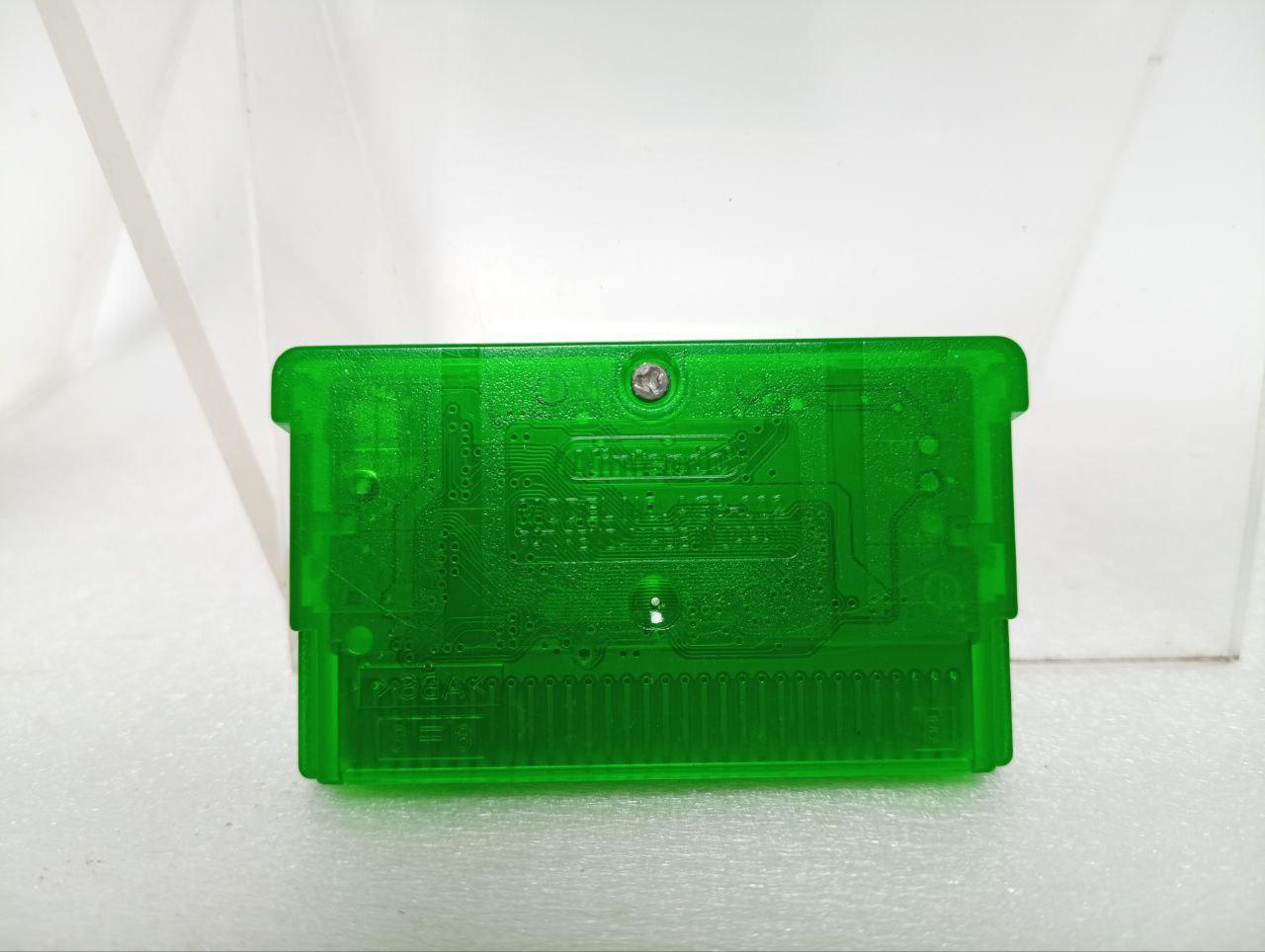 Pokemon Emerald | Item only | GameBoy Advance