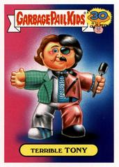 Terrible TONY #13b Prices | 2015 Garbage Pail Kids | GPK Cards