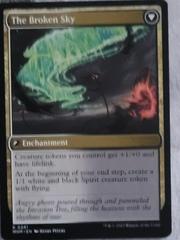 Invasion of Tolvada // The Broken Sky #241 Prices | Magic March of the Machine | Magic Cards