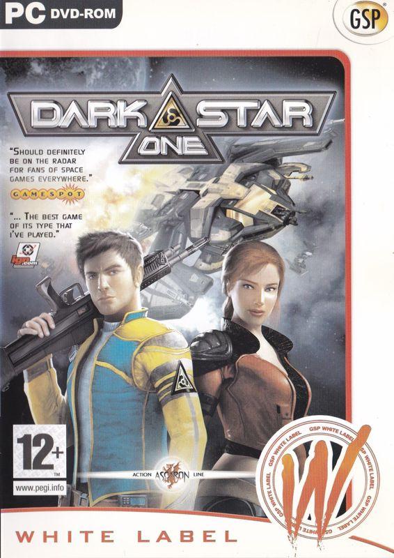 Darkstar One [White Label] Prices PC Games | Compare Loose, CIB & New ...