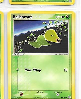 Bellsprout #53 Prices | Pokemon Fire Red & Leaf Green | Pokemon Cards