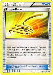 Escape Rope #127 Prices | Pokemon Primal Clash | Pokemon Cards