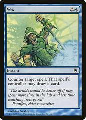 Vex Prices | Magic Darksteel | Magic Cards