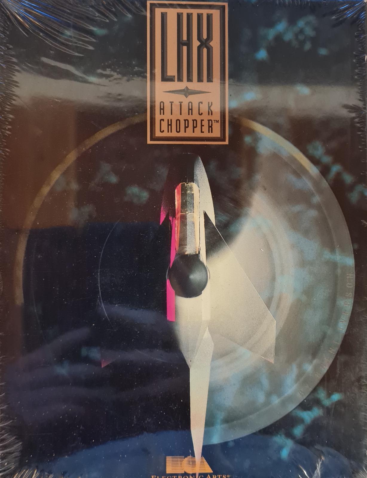 Attack Chopper Prices PC Games | Compare Loose, CIB & New Prices