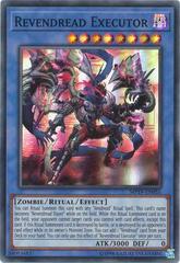 Revendread Executor MP19-EN055 Prices | YuGiOh 2019 Gold Sarcophagus ...