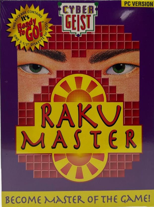 Raku Master Prices PC Games | Compare Loose, CIB & New Prices