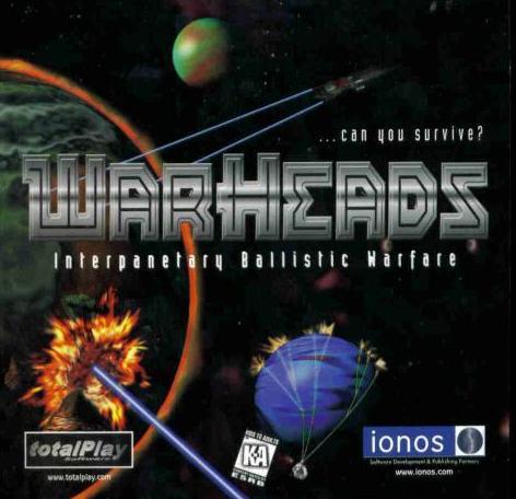 Warheads Prices PC Games | Compare Loose, CIB & New Prices