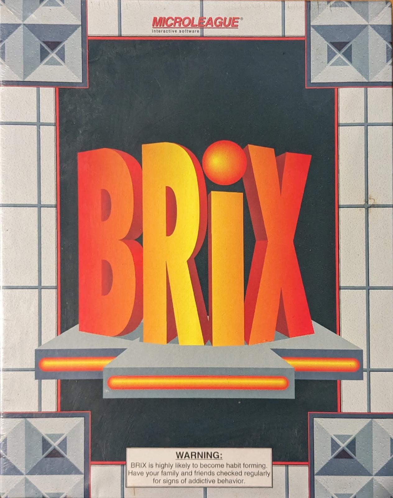 Brix Prices PC Games | Compare Loose, CIB & New Prices