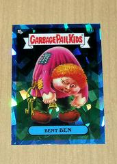 Bent BEN #71b Prices | Garbage Pail Kids 2020 Sapphire | Garbage Pail Cards