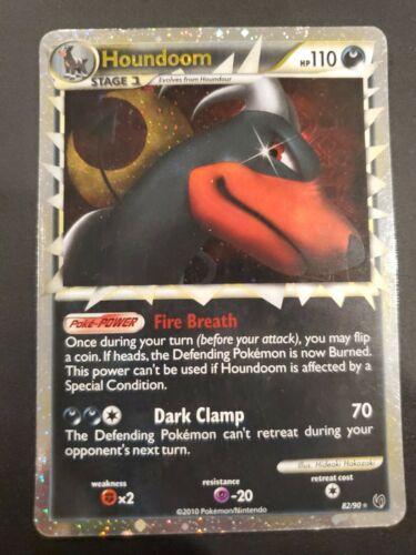 Houndoom #82 Prices | Pokemon Undaunted | Pokemon Cards