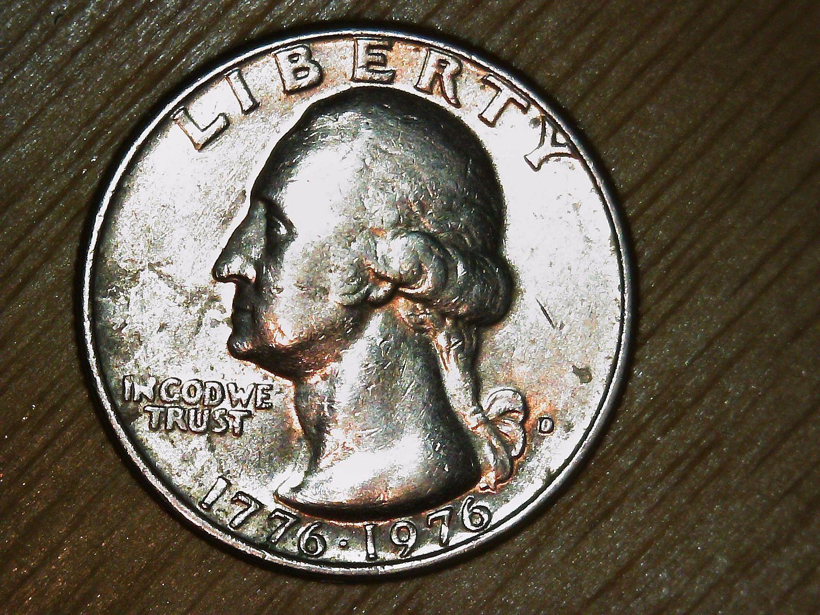 1976 D Double Die Fs 101 Washington Quarter Prices Ungraded Ngc