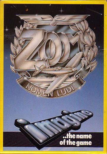 Zzoom Prices ZX Spectrum | Compare Loose, CIB & New Prices