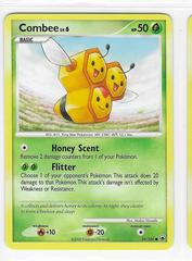 Combee #59 Prices | Pokemon Majestic Dawn | Pokemon Cards