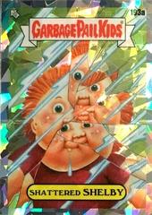 Shattered SHELBY [Atomic Refractor] #193a Prices | 2022 Garbage Pail ...