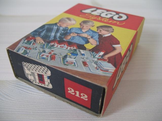 Small House #212 LEGO Set Prices | New, Boxed, Loose Values