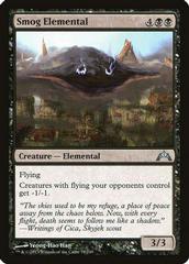 Smog Elemental Prices | Magic Gatecrash | Magic Cards