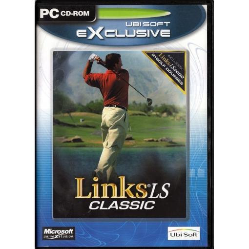 Links LS Classic Prices PC Games | Compare Loose, CIB & New Prices