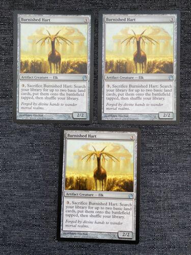 Burnished Hart Prices | Magic Theros | Magic Cards