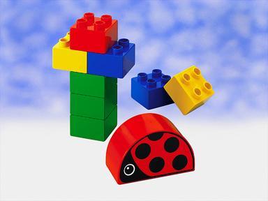 Ladybug #2294 LEGO Set Prices | New, Boxed, Loose Values