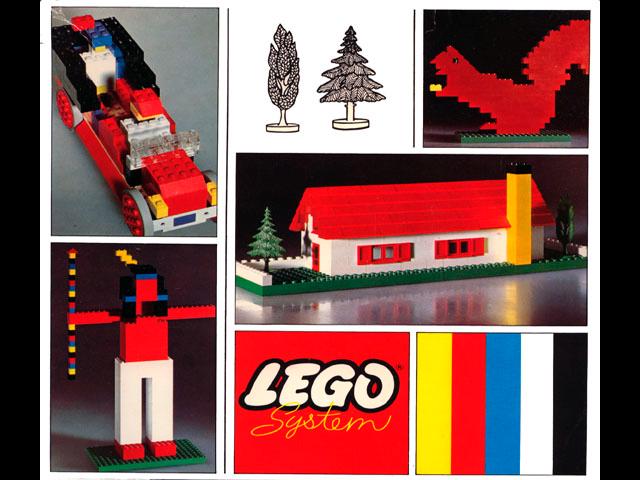 Universal Building Set 70 Lego Set Prices New Boxed Loose Values
