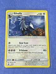 Silvally #SM64 Prices | Pokemon Promo | Pokemon Cards