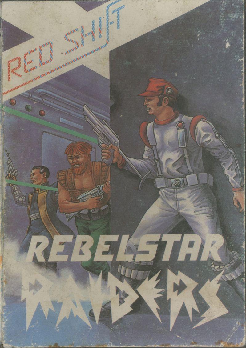 Rebelstar Raiders Prices ZX Spectrum | Compare Loose, CIB & New Prices