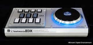 Beatmania IIDX Dedicated Controller Premium Model Prices PC Games ...