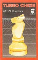 Turbo Chess Prices ZX Spectrum | Compare Loose, CIB & New Prices