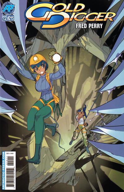Gold Digger #215 (2014) Prices | Gold Digger Series
