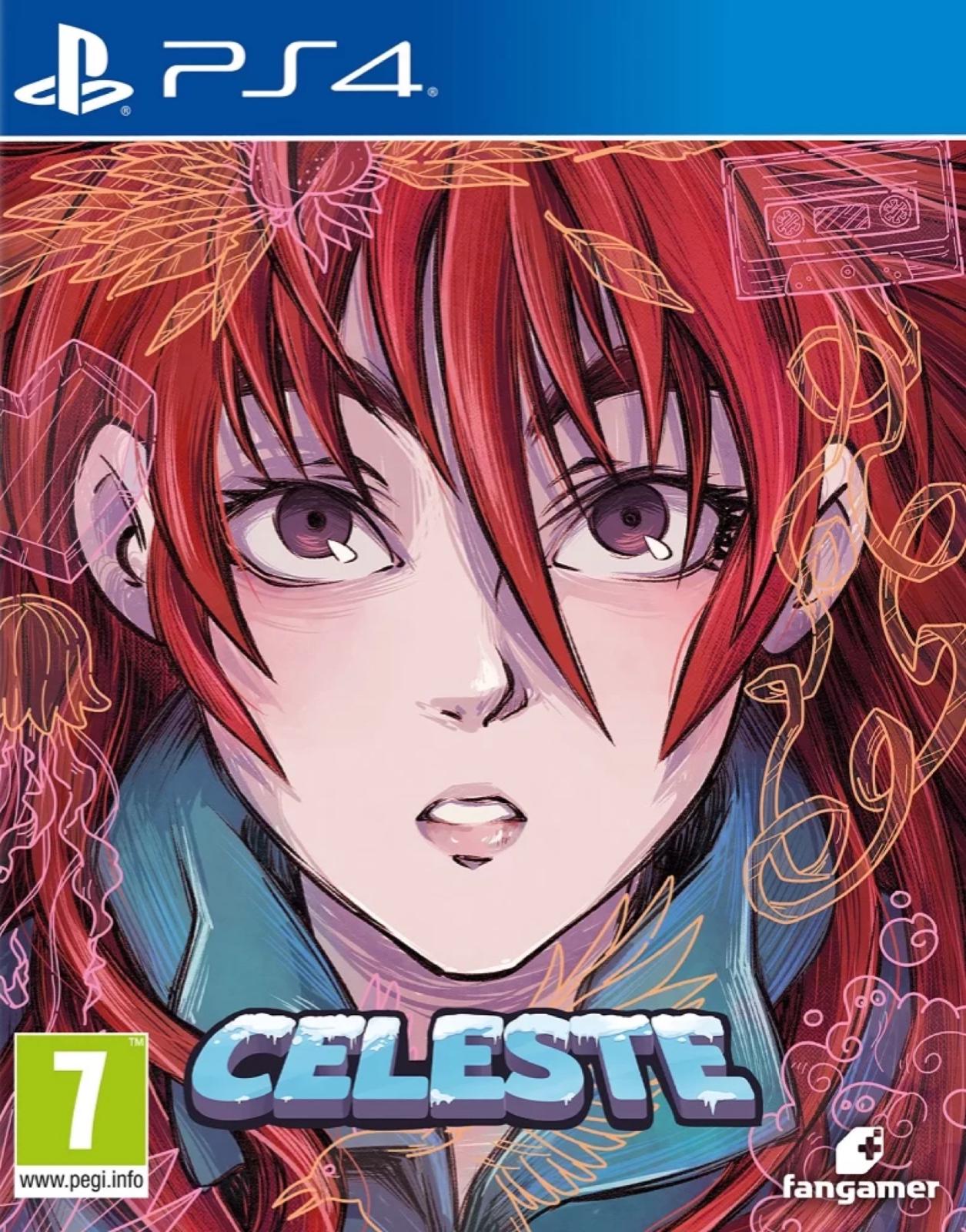 Celeste Prices PAL Playstation 4 | Compare Loose, CIB & New Prices