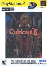 Culdcept II [Playstation 2 The Best] Prices JP Playstation 2 | Compare ...