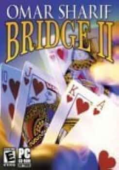 Omar Sharif Bridge II Prices PC Games | Compare Loose, CIB & New Prices