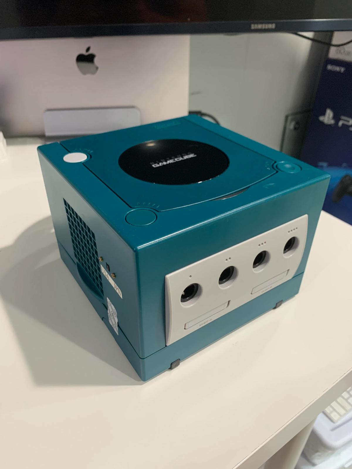 Nintendo Gamecube NR Reader Prices Gamecube | Compare Loose, CIB & New ...