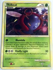 Volbeat #82 Prices | Pokemon Triumphant | Pokemon Cards