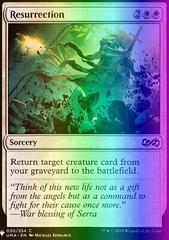 Resurrection Prices | Magic Mystery Booster | Magic Cards