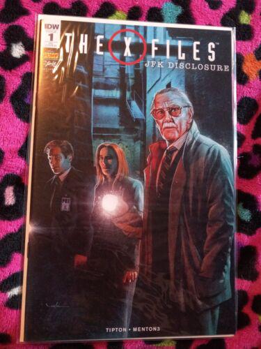 The X-Files [Variant] #1 (2008) Prices | X-Files Series