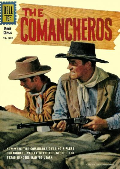 Four Color #1300 (1962) Prices | Four Color Series