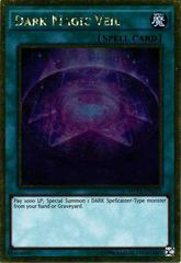 Dark Magic Veil MVP1-ENG19 Prices | YuGiOh The Dark Side of Dimensions ...