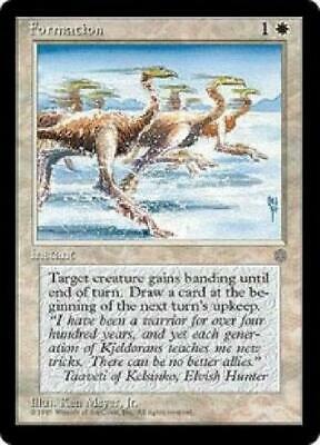 Formation Prices | Magic Ice Age | Magic Cards