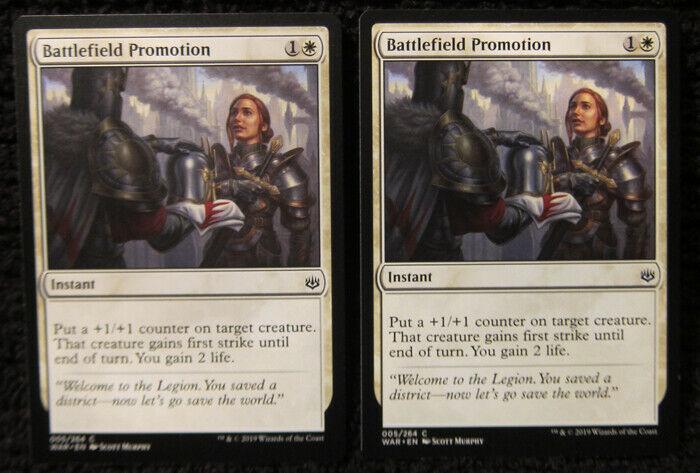Battlefield Promotion Prices | Magic War of the Spark | Magic Cards