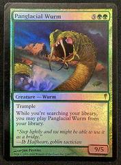 Panglacial Wurm [Foil] Prices | Magic Coldsnap | Magic Cards