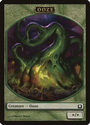 Ooze [Token] Prices | Magic Return to Ravnica | Magic Cards